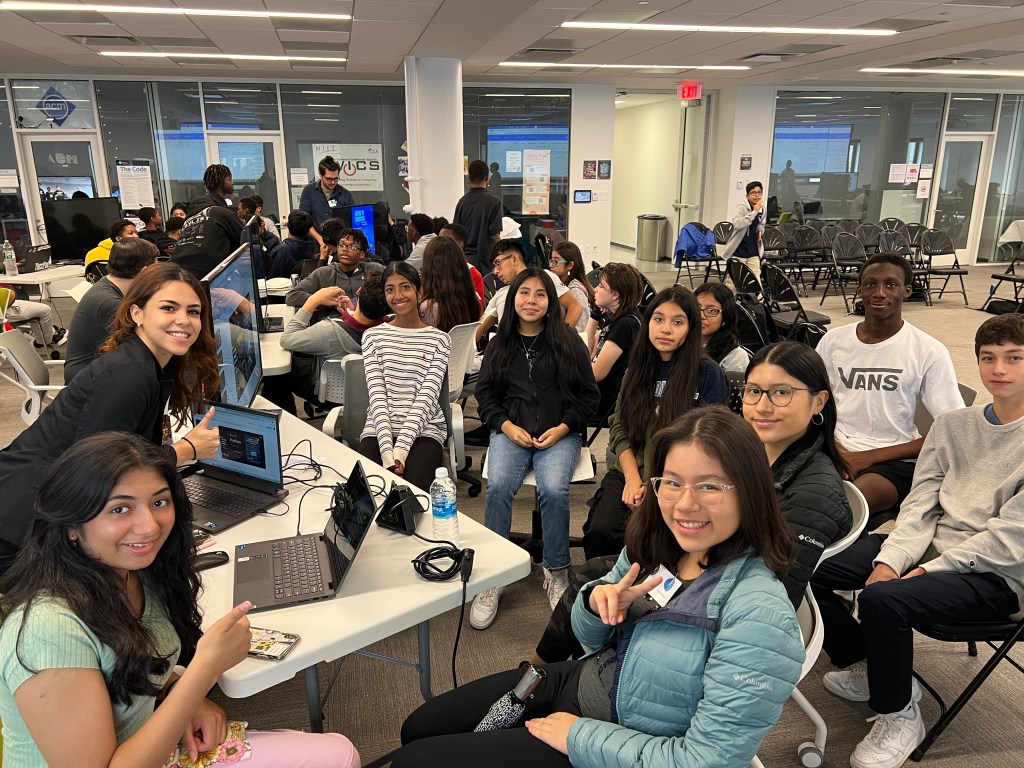 For Students – RWC-US