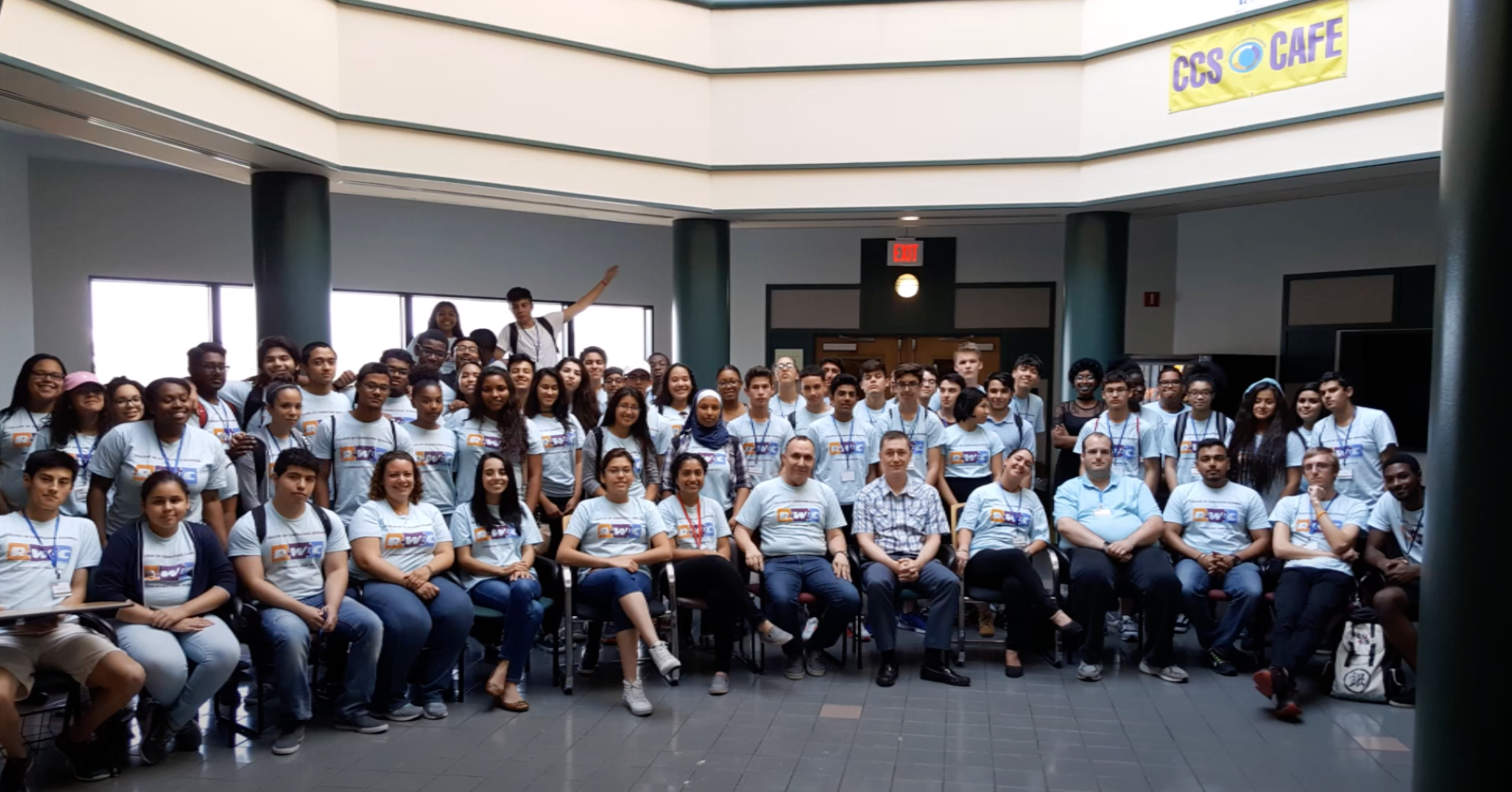 For Students – RWC-US