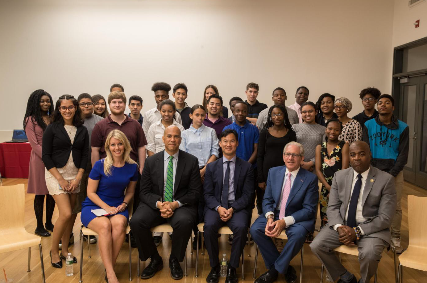 For Parents – RWC-US